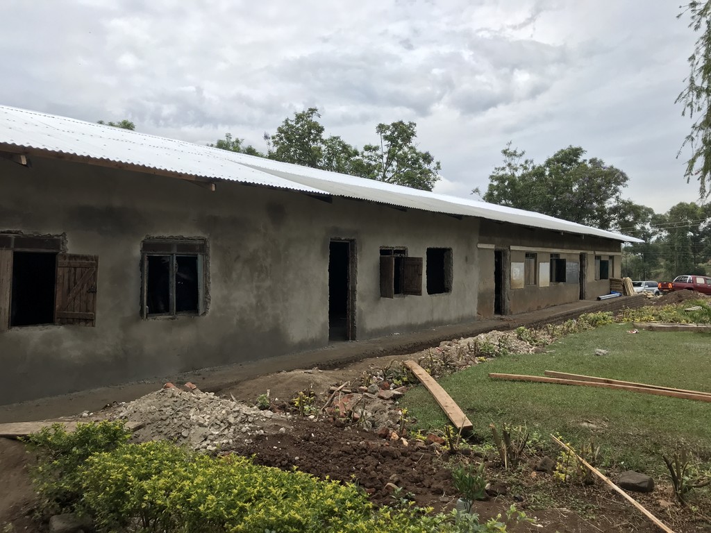 Rubona Primary School